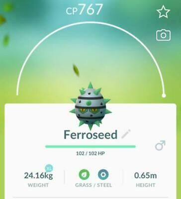 Pokemon GO: March Research Breakthrough Rewards