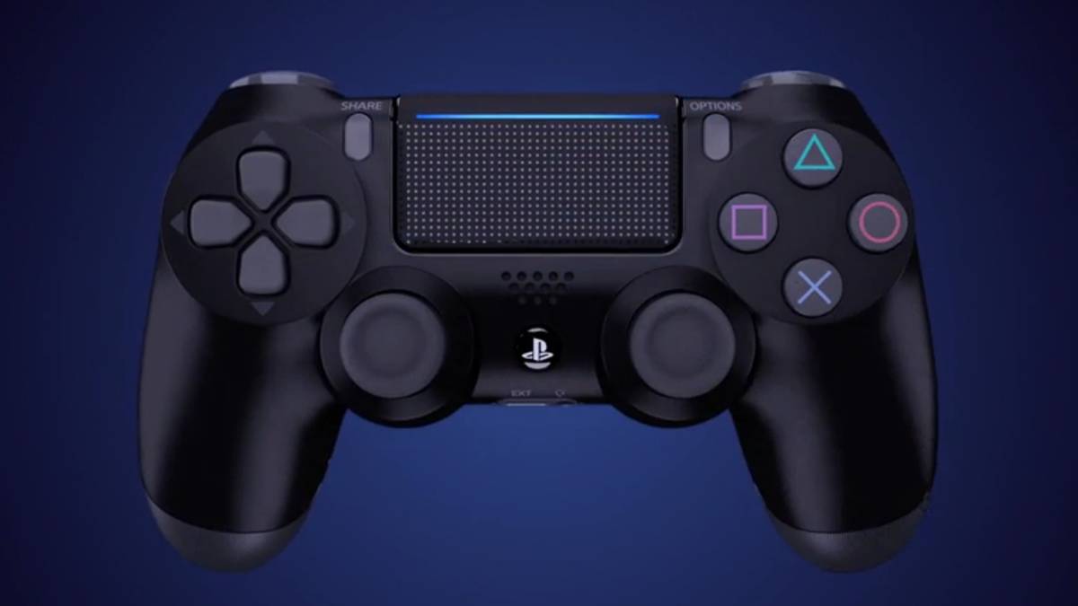 PlayStation Brings Back Two Popular DualShock 4 Controller Colors for ...