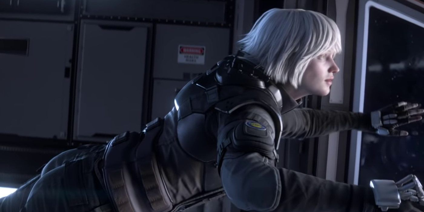 Rainbow Six Siege Year 5 Operators Leak