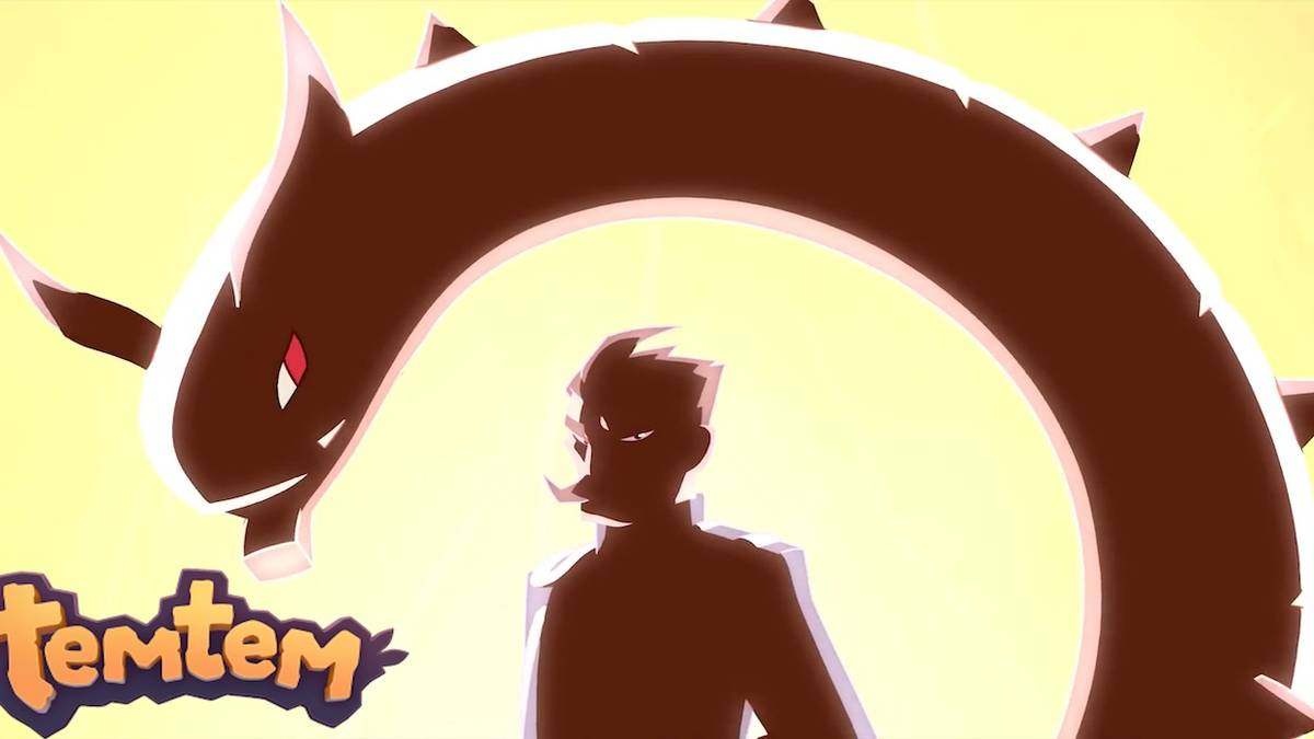 Temtem PS4, Switch, and Xbox One Release Window Revealed