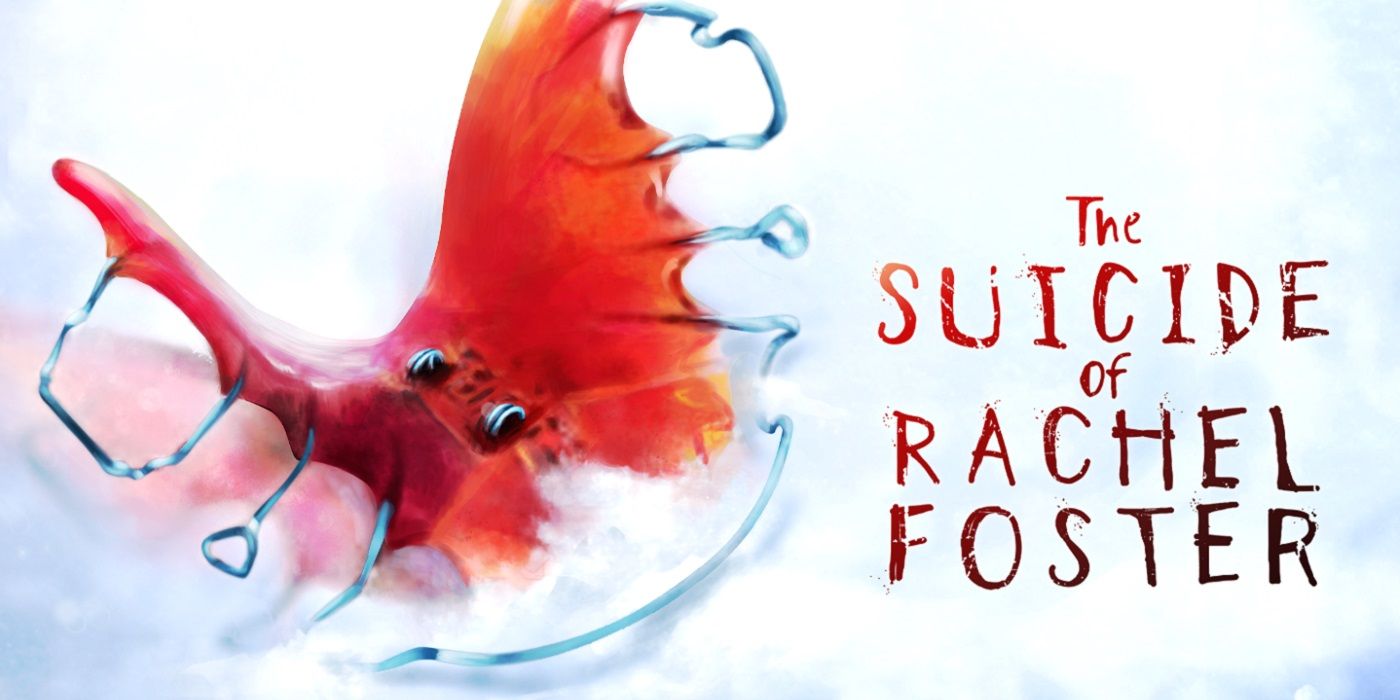 The Suicide of Rachel Foster Review