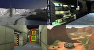 Halo Combat Evolved Maps Kummasters Halo Combat Evolved Maps Kummasters