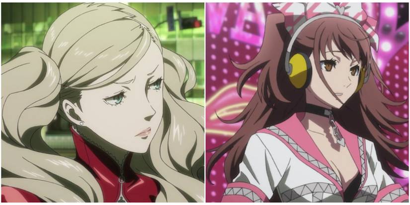 10 Things Fans Didn't Know Behind The Development Of The Persona Series