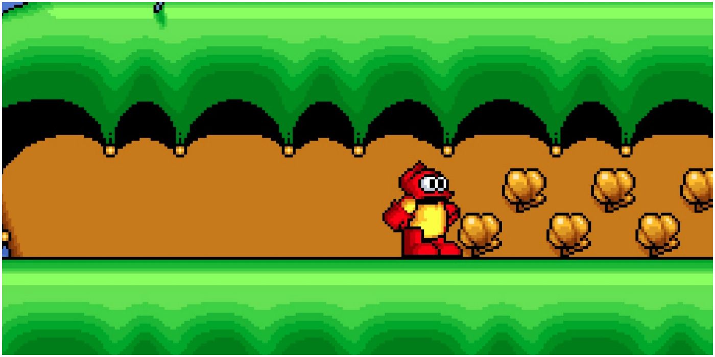 10 Forgotten Platformers You Need To Play