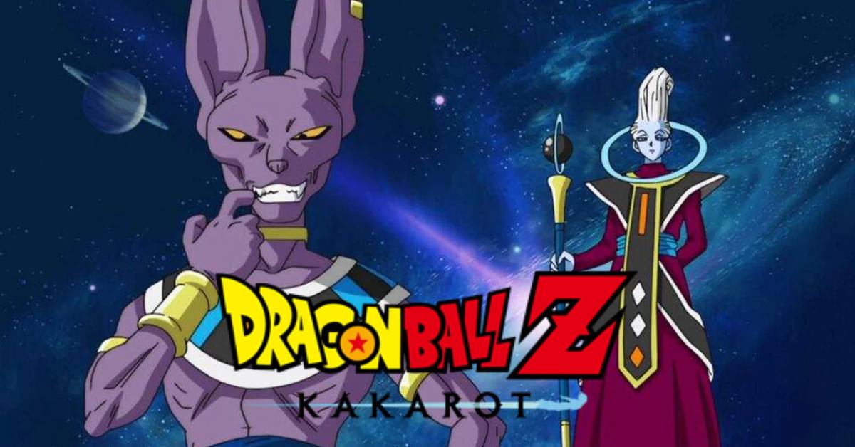Goku Beerus And Whis Will Goku Ever Master Ultra Instinct? Has Goku