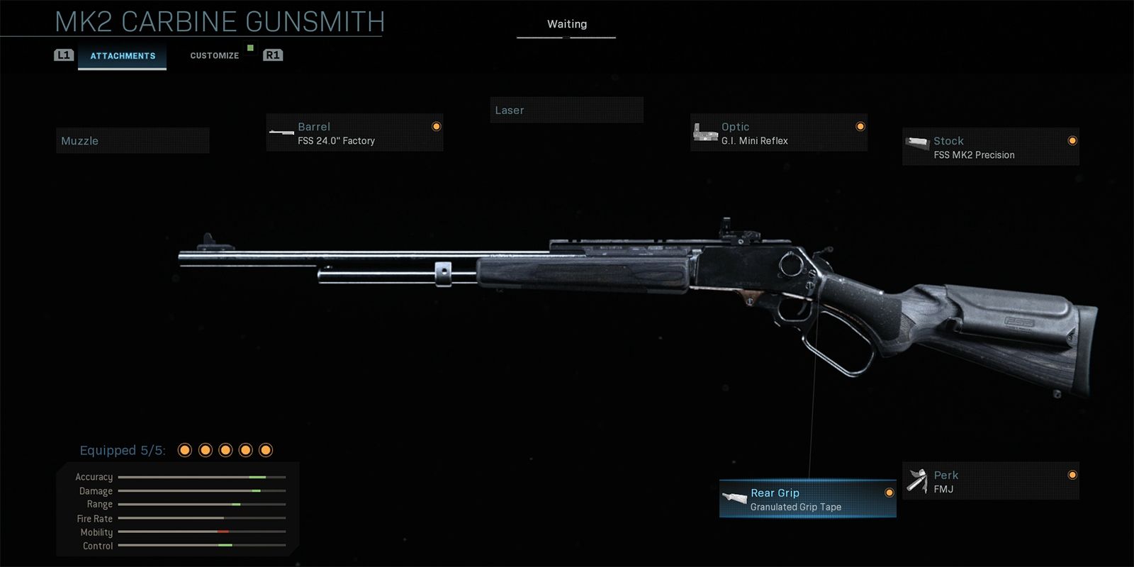 The 10 Worst Weapons In Call Of Duty: Warzone