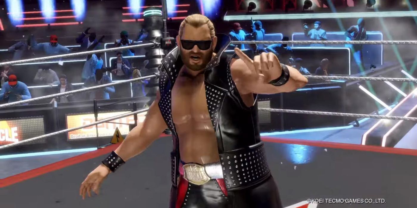 Dead Or Alive: The 5 Best & 5 Worst Fighters Of All Time