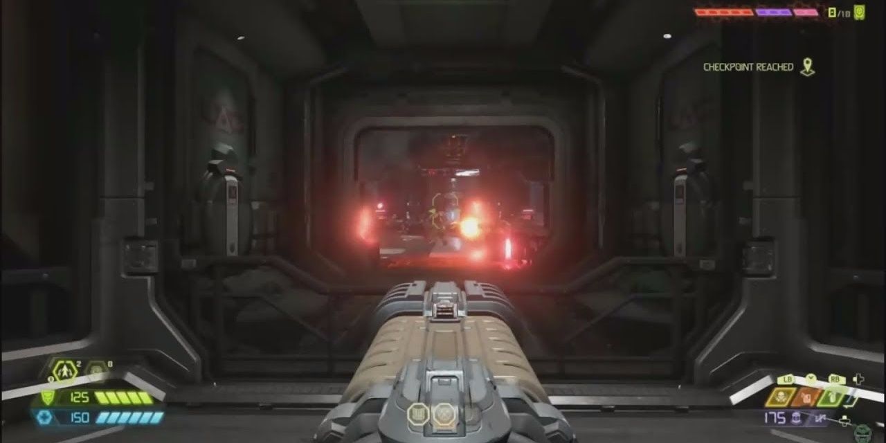 10 Things You Didn’t Know You Could Do In Doom Eternal