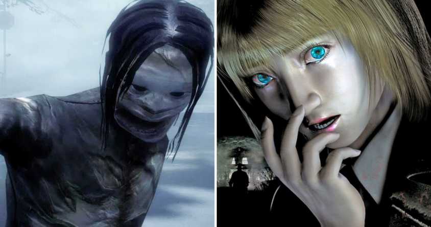 The Hardest Horror Games Ever Made, Ranked