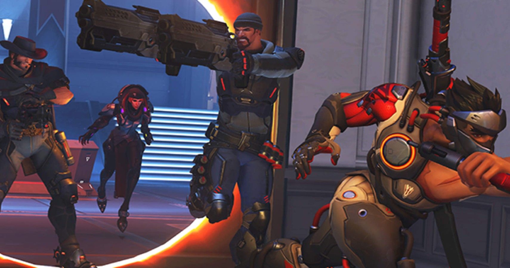 Overwatch: 10 Pro Tips & Strategies To Win In Retribution