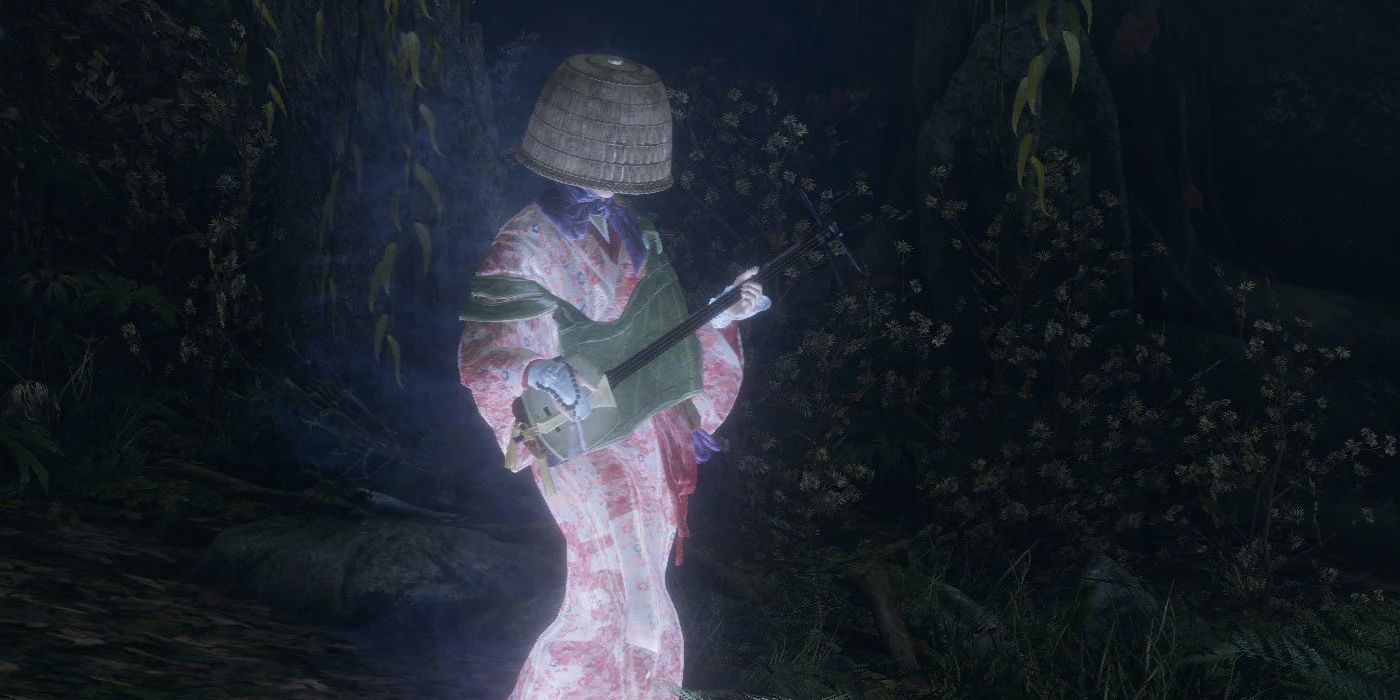 15 Best Sekiro Bosses Ranked By Most Satisfying To Beat