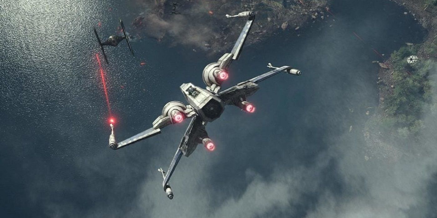 Star Wars Project Maverick Will Have Multiplayer