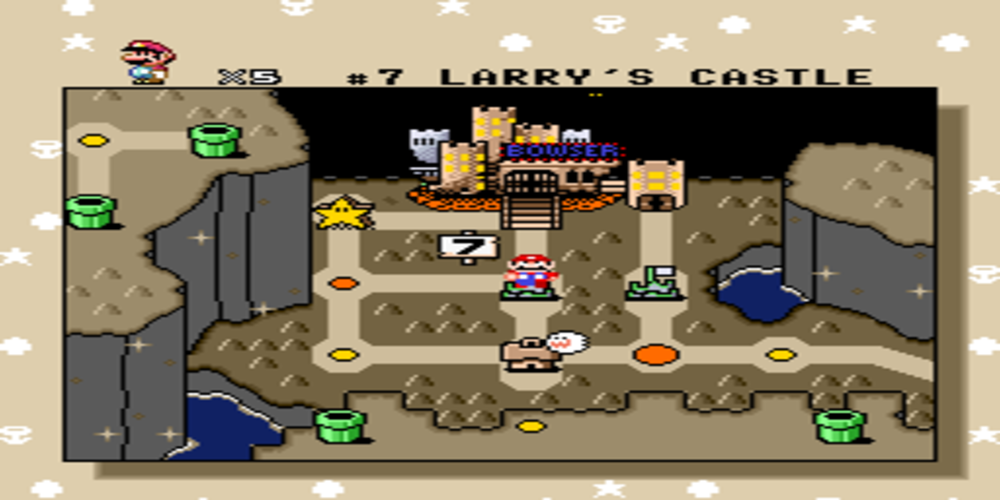 5 Ways Super Mario World Is The SNES' Best Platformer (& 5 It's Donkey ...
