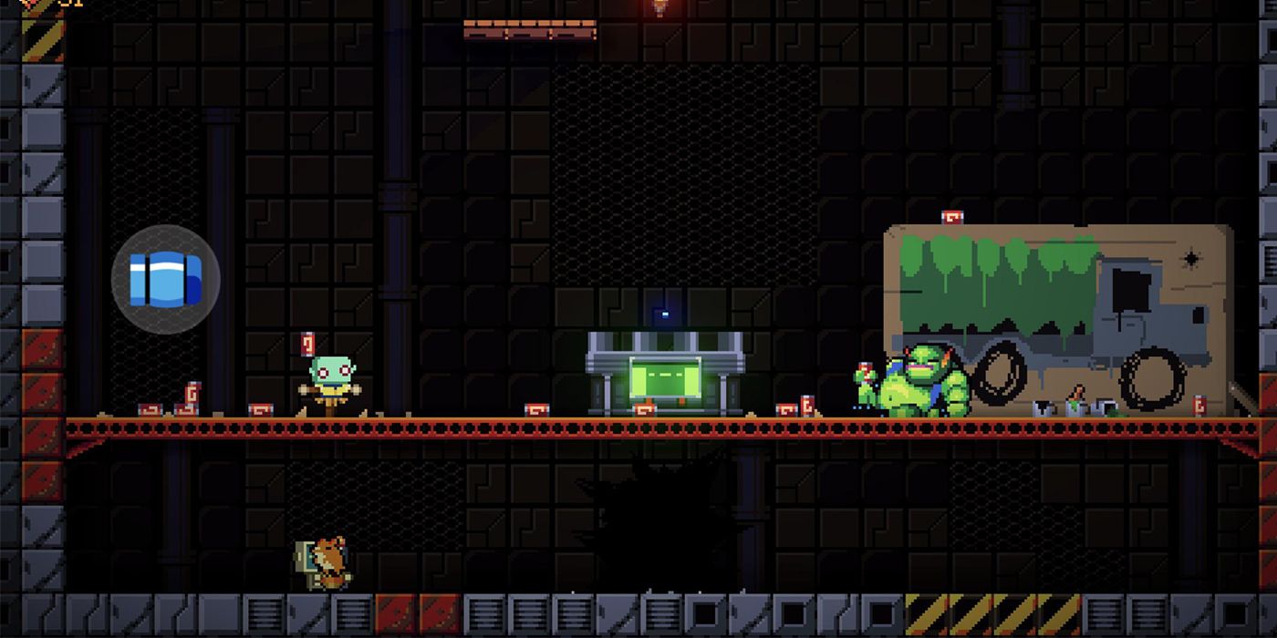 10 Things You Didn't Know About Exit The Gungeon