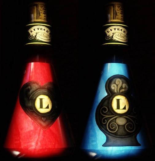 BioShock Infinite All Infusion Locations