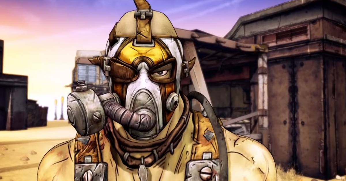 Borderlands 2: Krieg