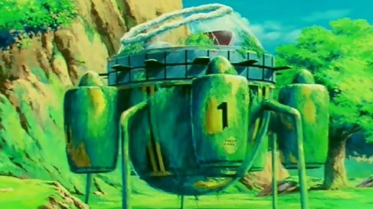 How Dragon Ball Z: Kakarot Can Fix Its Time Machine