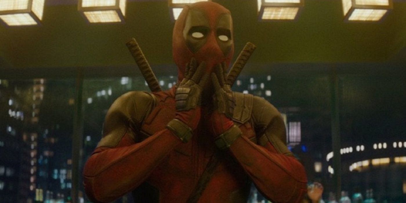 Fortnite Deadpool Week 3 and 4 Challenges Leak Online