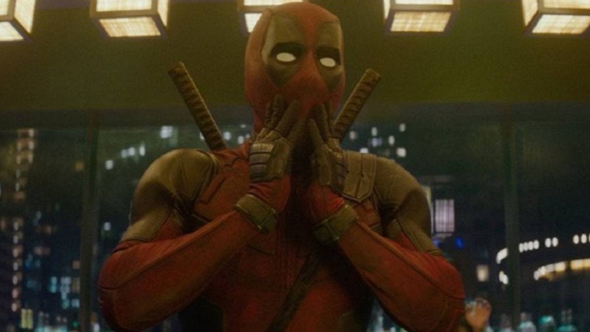 Fortnite Deadpool Week 3 and 4 Challenges Leak Online