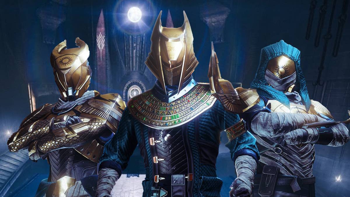 Destiny 2 Bringing Back Classic Exotic Shotgun Next Season?