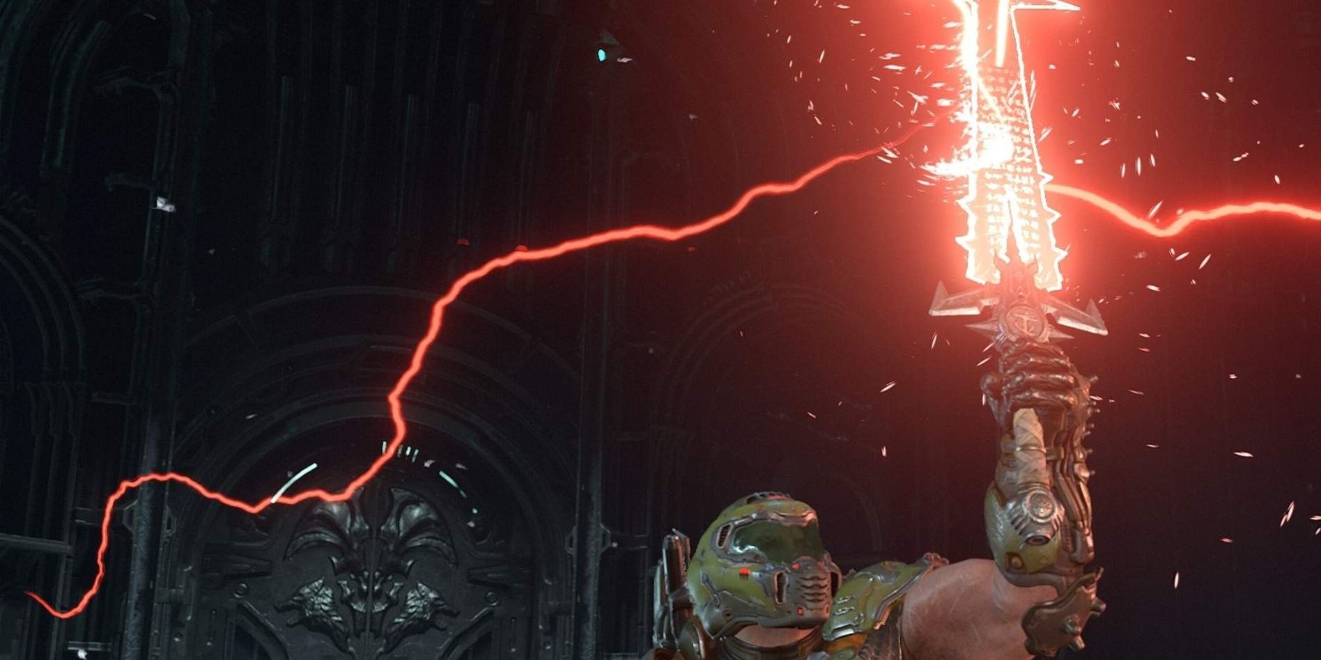 Best Weapons Of Doom Eternal