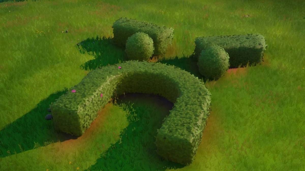 Fortnite: Where to Visit Grumpy Greens, Mowdown, and Risky Reels