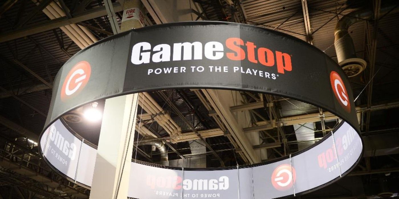 GameStop Canceling Midnight Launches and Other In-Store Events