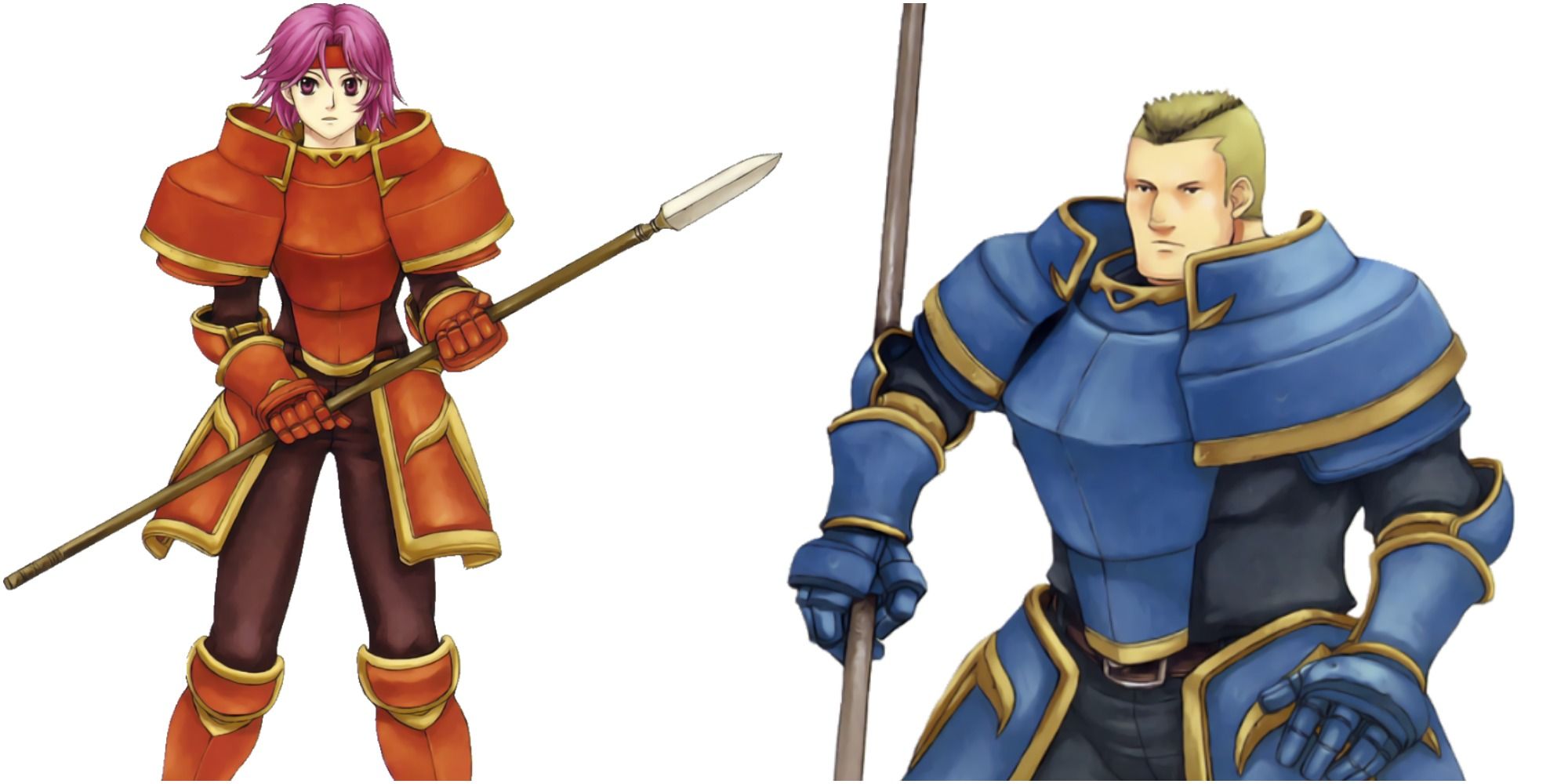 10 Worst Units In Fire Emblem History