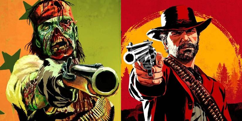 Red Dead Redemption 2 Might as Well Lay Undead Nightmare to Rest