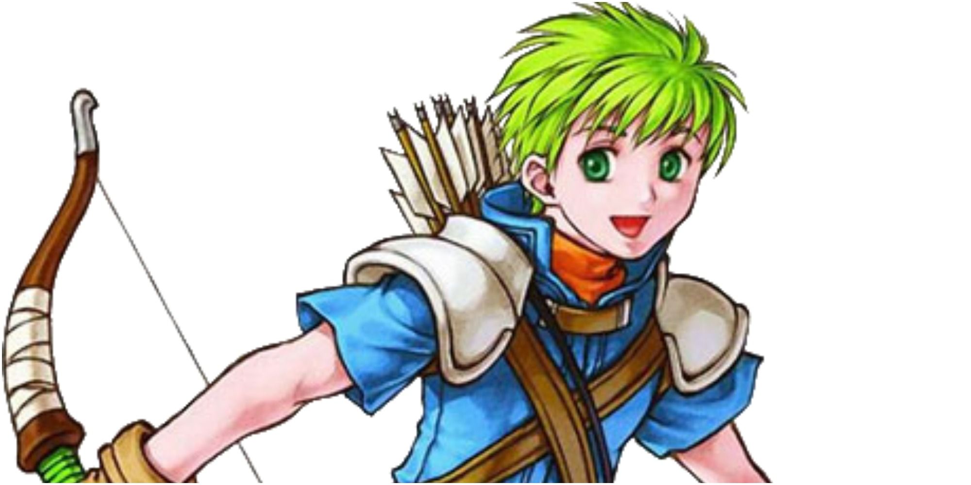 10 Worst Units In Fire Emblem History
