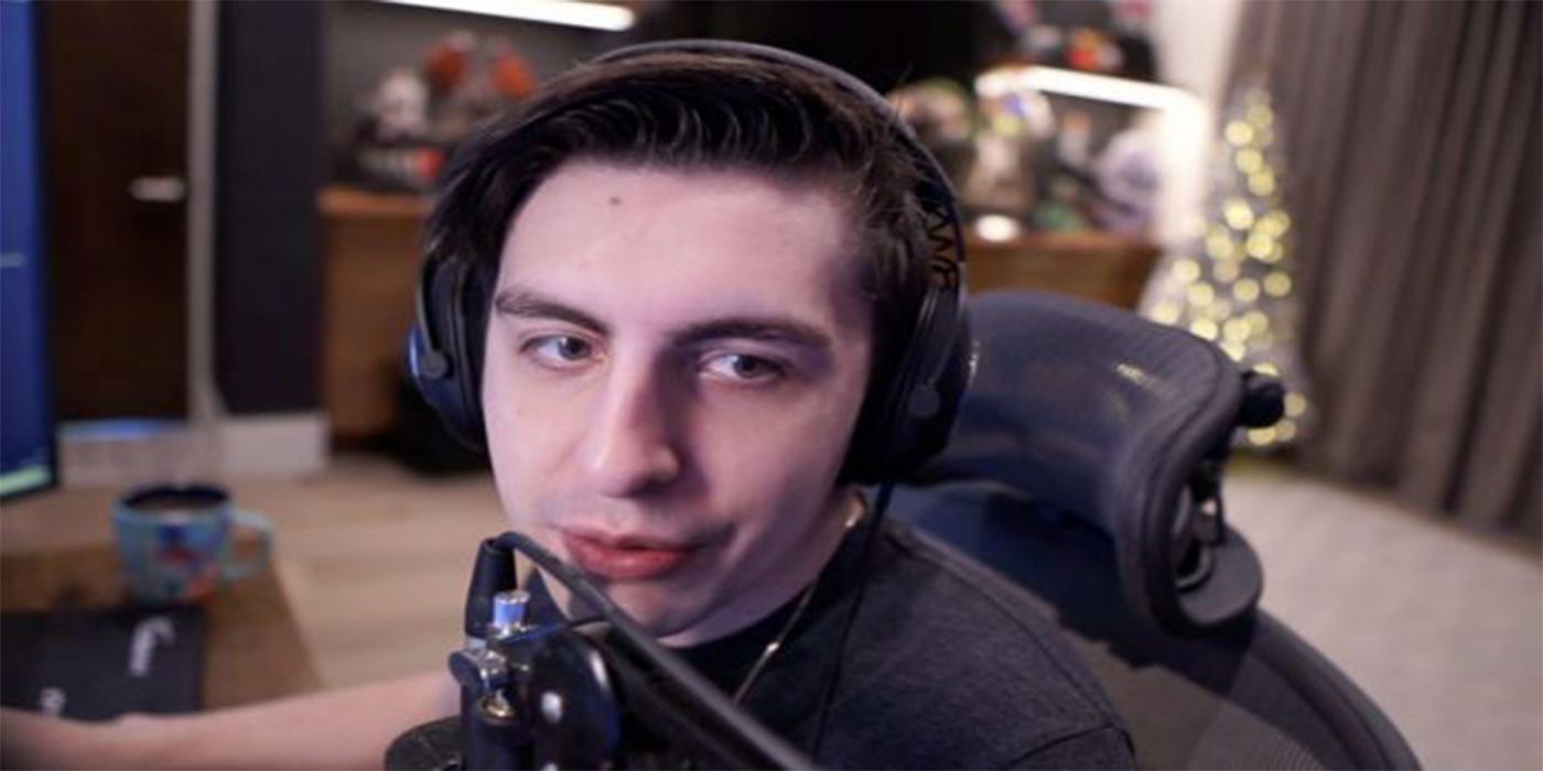 Shroud Explains Why He Thinks Call of Duty: Warzone Should 'Turn Off ...