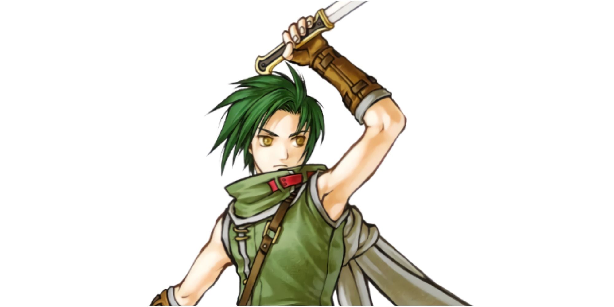 10 Worst Units In Fire Emblem History
