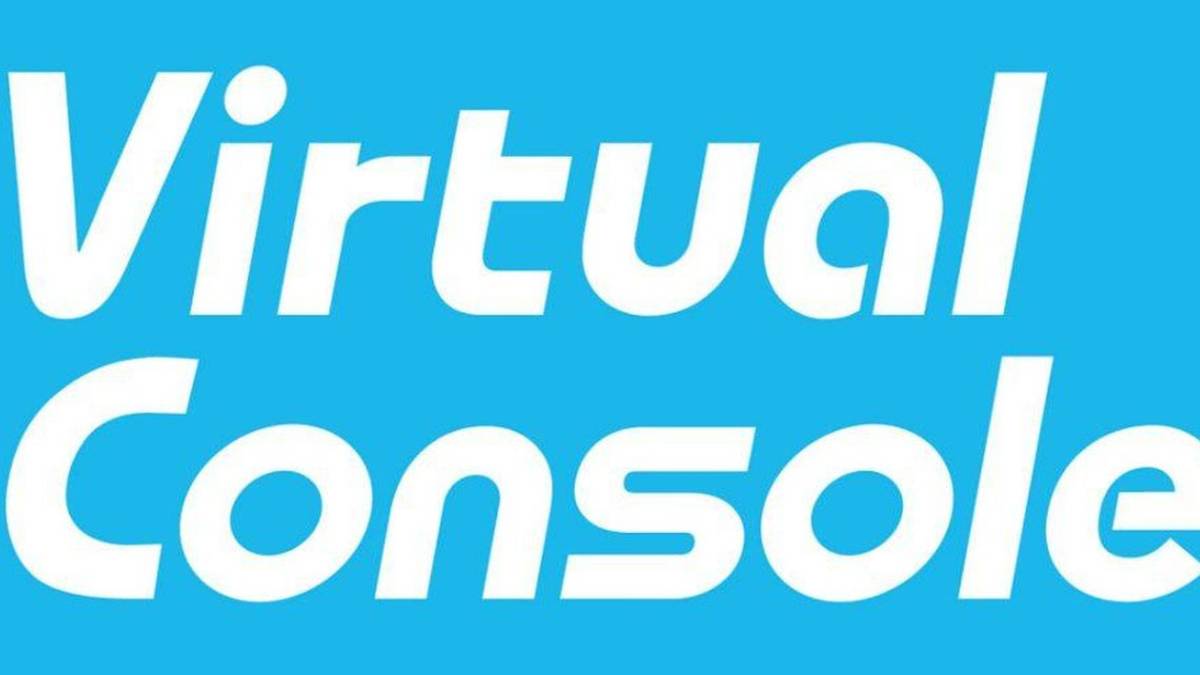 Here's Why Virtual Console is Trending on Twitter