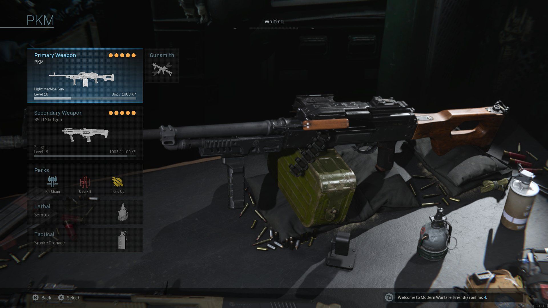 Call of Duty: Warzone - Best Loadouts for Battle Royale