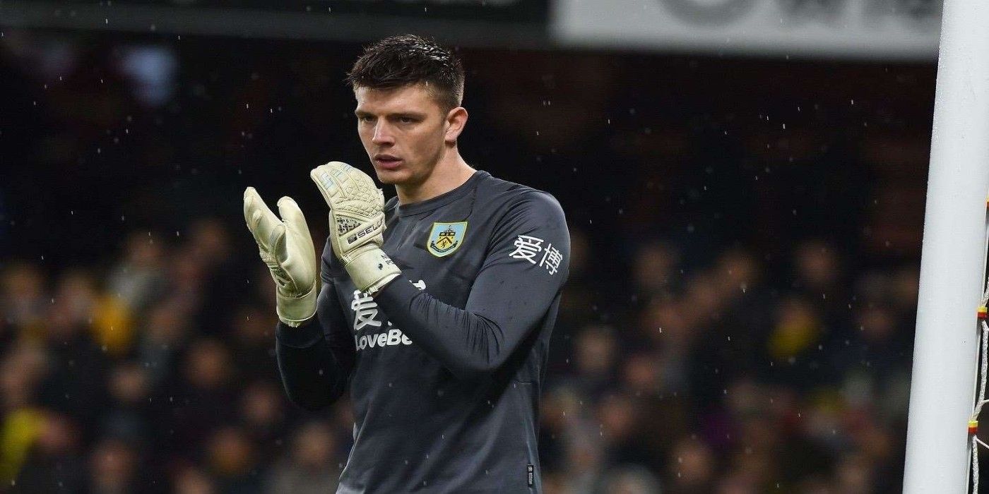 FIFA 20: How to Complete Nick Pope SBC