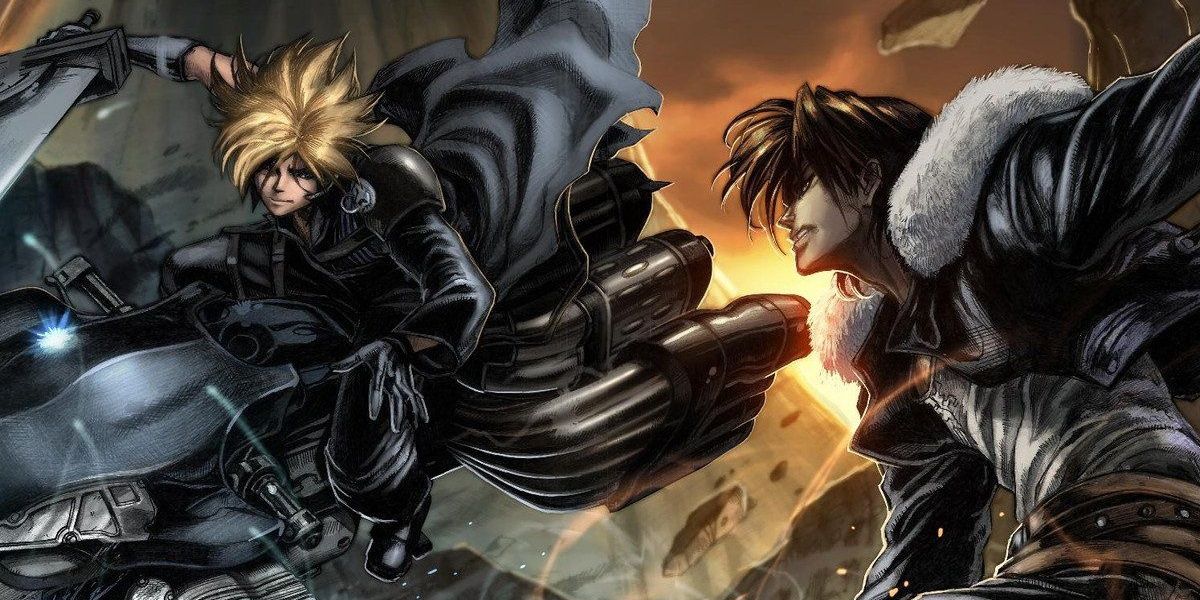 Final Fantasy: 10 Versus Match Ups That We Would Love To See