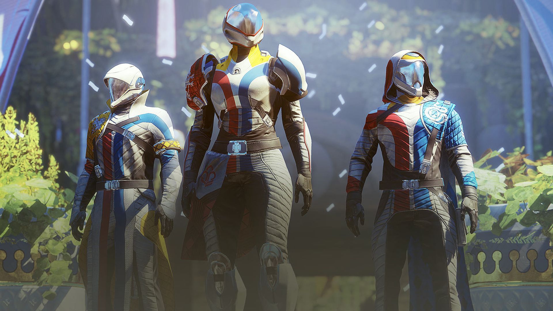 How Destiny 2 Will Fix FOMO in Year 4