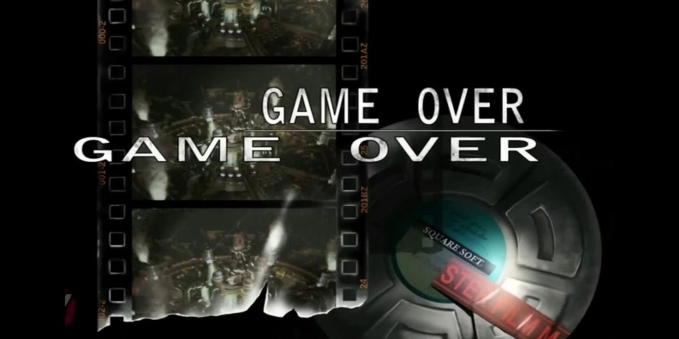 Final Fantasy 7: 5 Songs That Are Better In The Remake (And 5 In The ...
