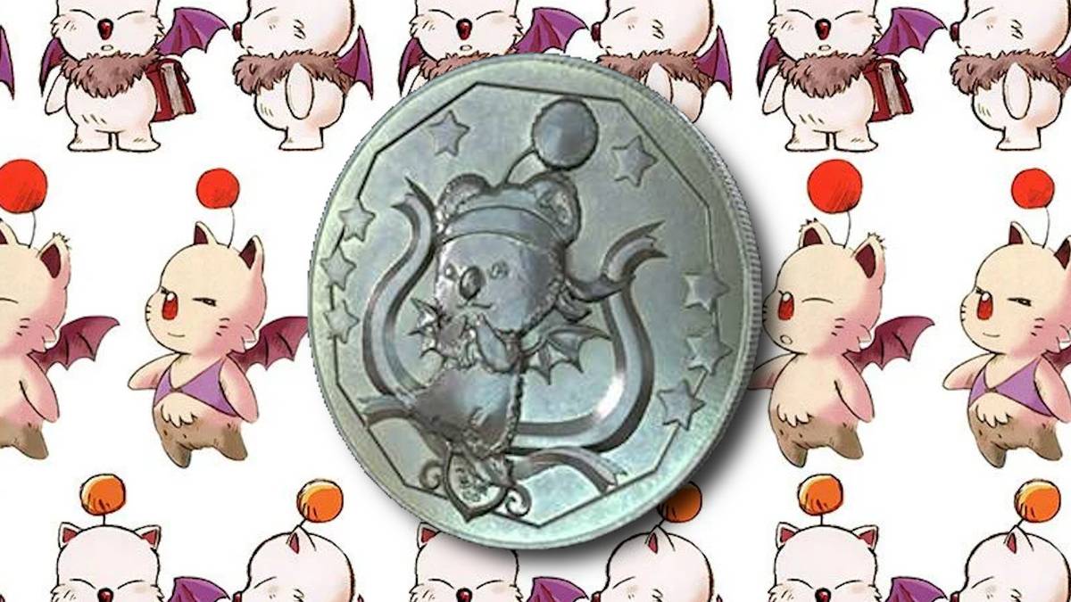 Final Fantasy 7 Remake: How to Grind for Moogle Medals With Whack-A-Box