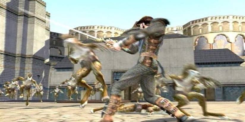 10 Canceled Nintendo Games That Actually Looked Amazing