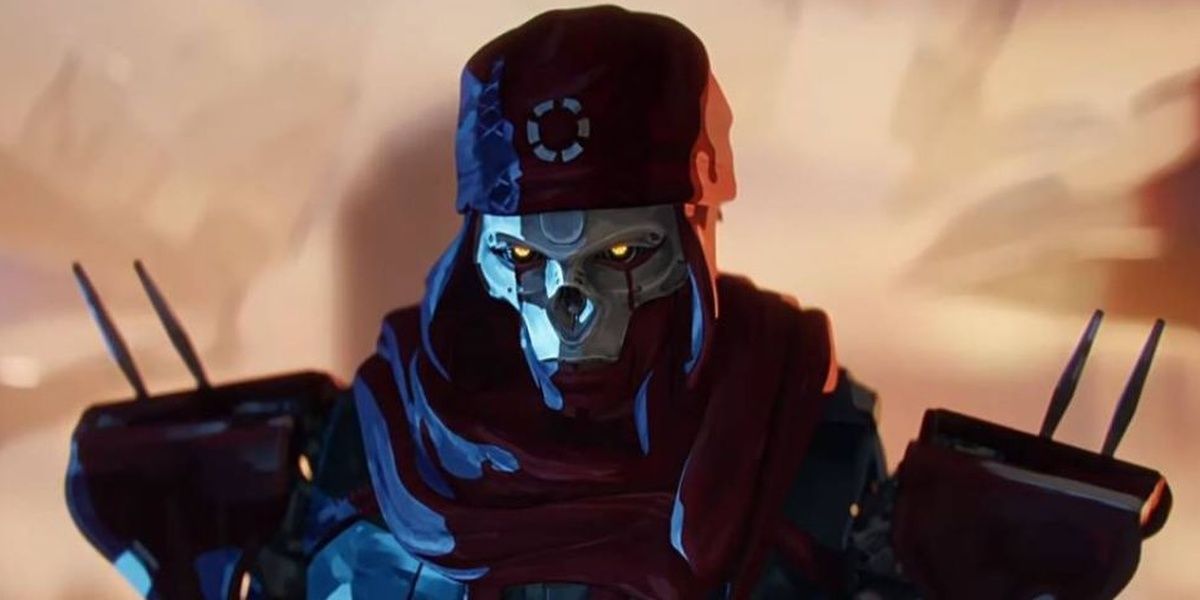 Every Hero Ultimate Ability In Apex Legends, Ranked
