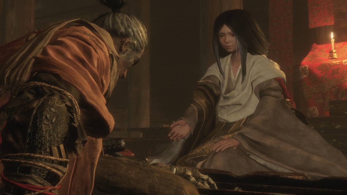 dragon's return ending