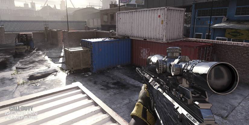 Call of Duty: Modern Warfare - How to Unlock Obsidian Master Camo