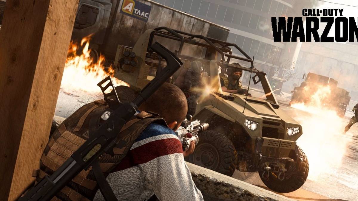 Call of Duty: Warzone Adds Brand New Armor Satchel Item to the Game