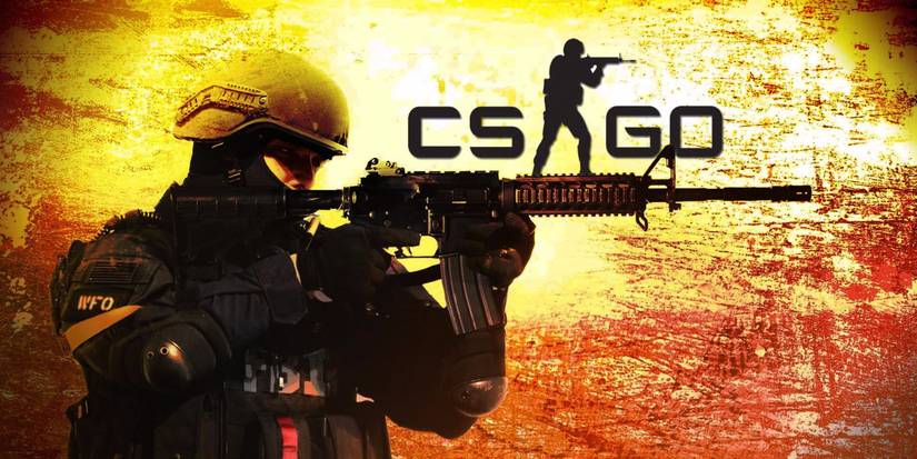 Counter-Strike: Global Offensive Nerfs SG553 in New Update