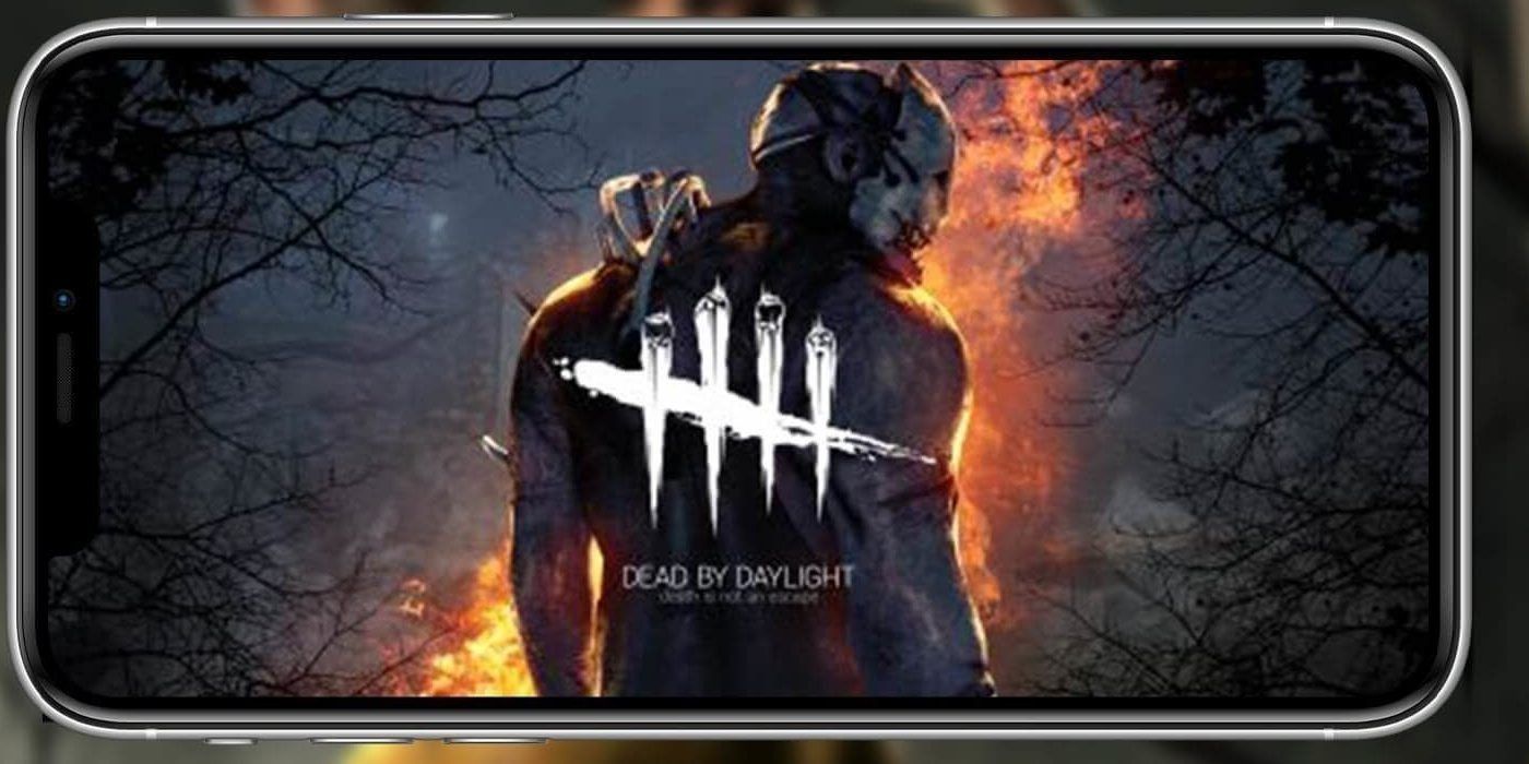 Dead by Daylight Mobile is Already A Huge Hit
