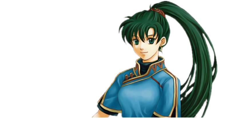 10 Worst Units In Fire Emblem: The Blazing Blade