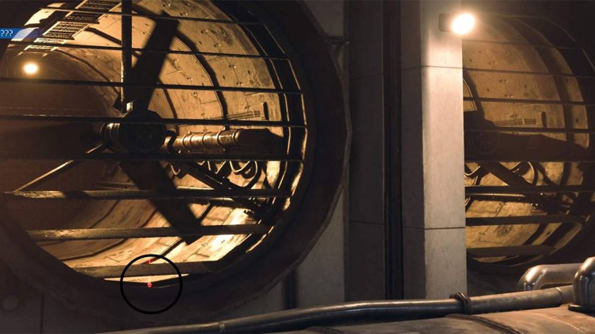Final Fantasy 7 Remake Intergrade: How to Get Materia Behind Fan in ...