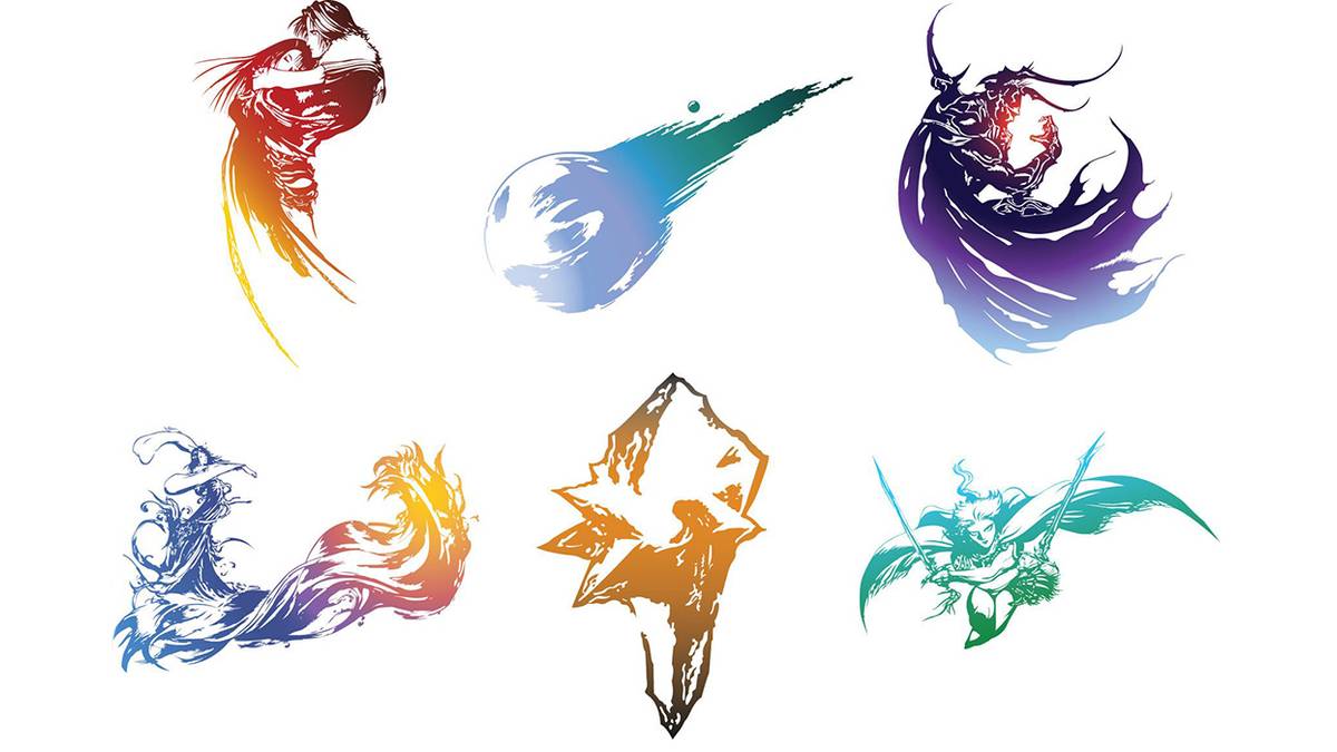 The Complete Timeline of Final Fantasy Games (So Far)