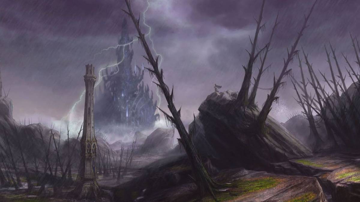 Dungeons and Dragons Movie Hit With Big Delay